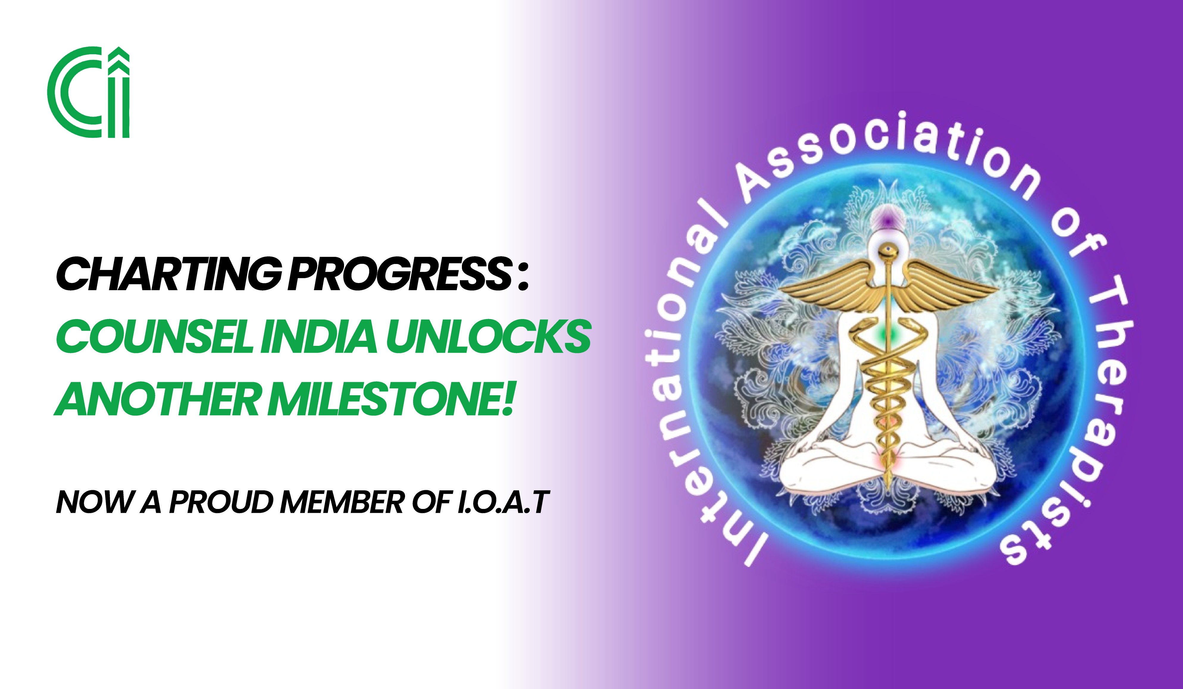 Counsel India - Insights on Psychology and Counselling | Blog