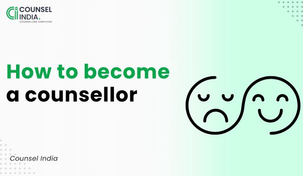 Counsel India - Online Psychology Courses & Therapy | Best psychology ...