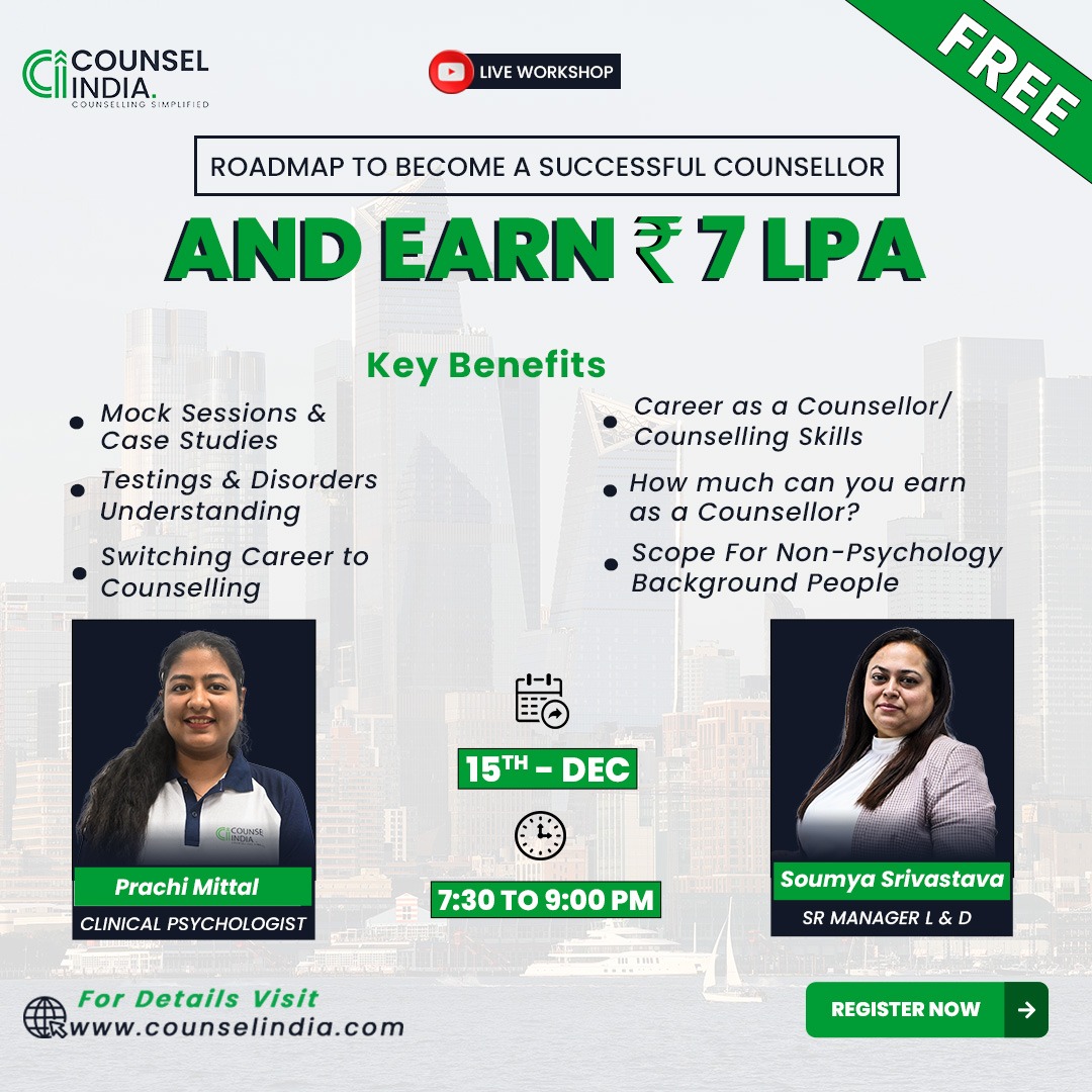 UGC-Recognized MBA with a Specialization in Psychology