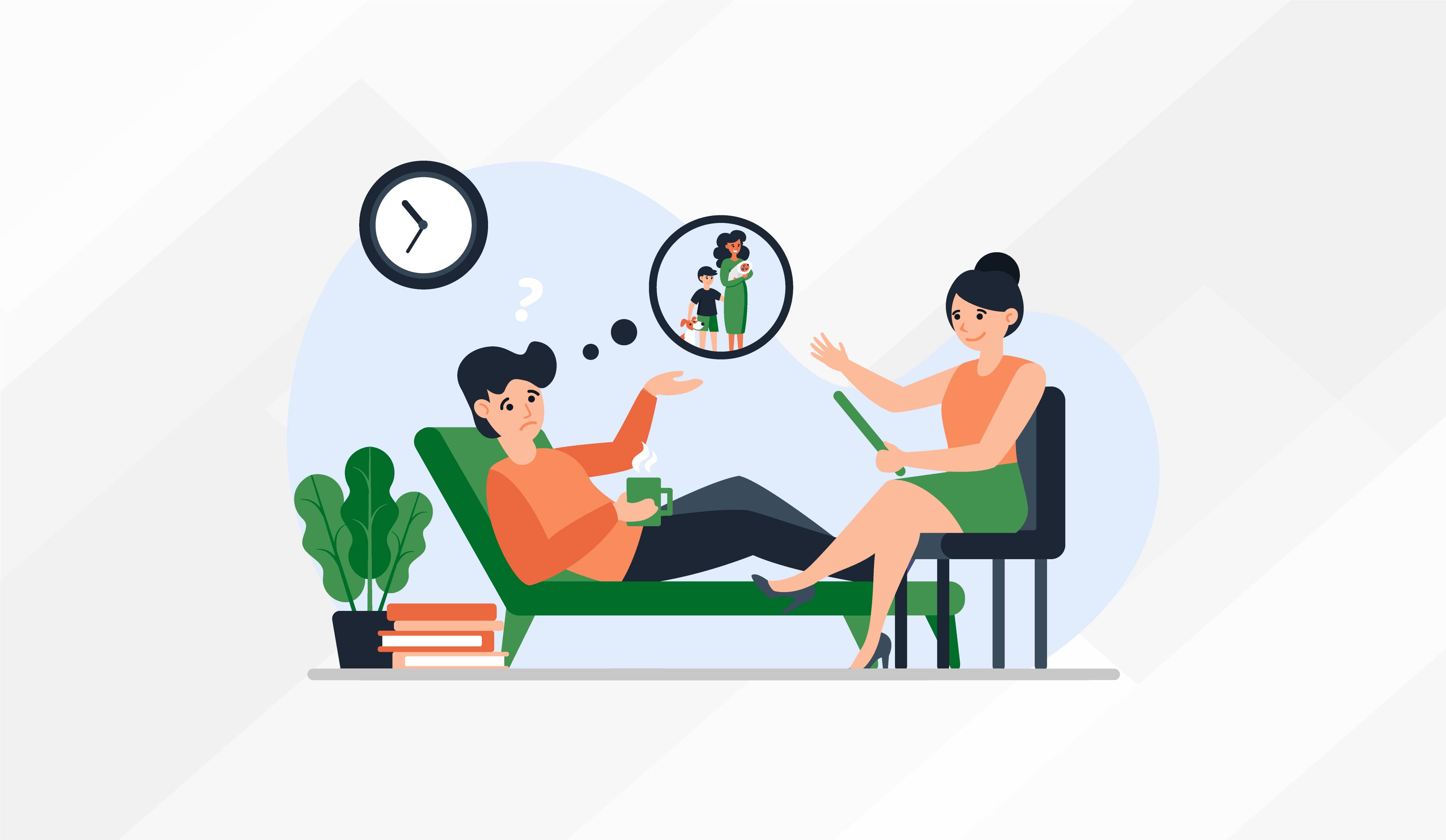 Counsel India - Online Psychology Courses & Therapy | Best psychology ...