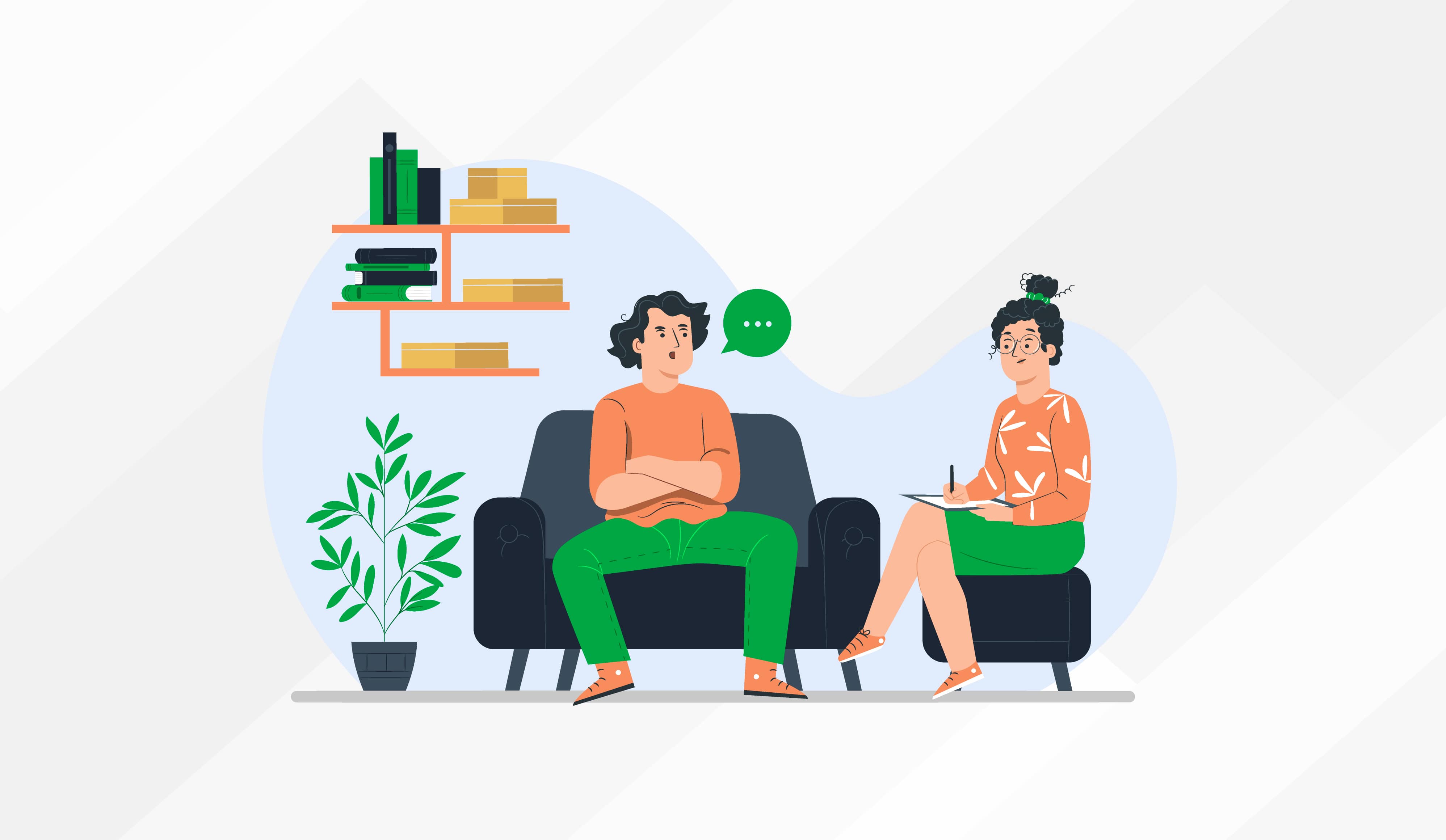 Counsel India - Online Psychology Courses & Therapy | Best psychology ...