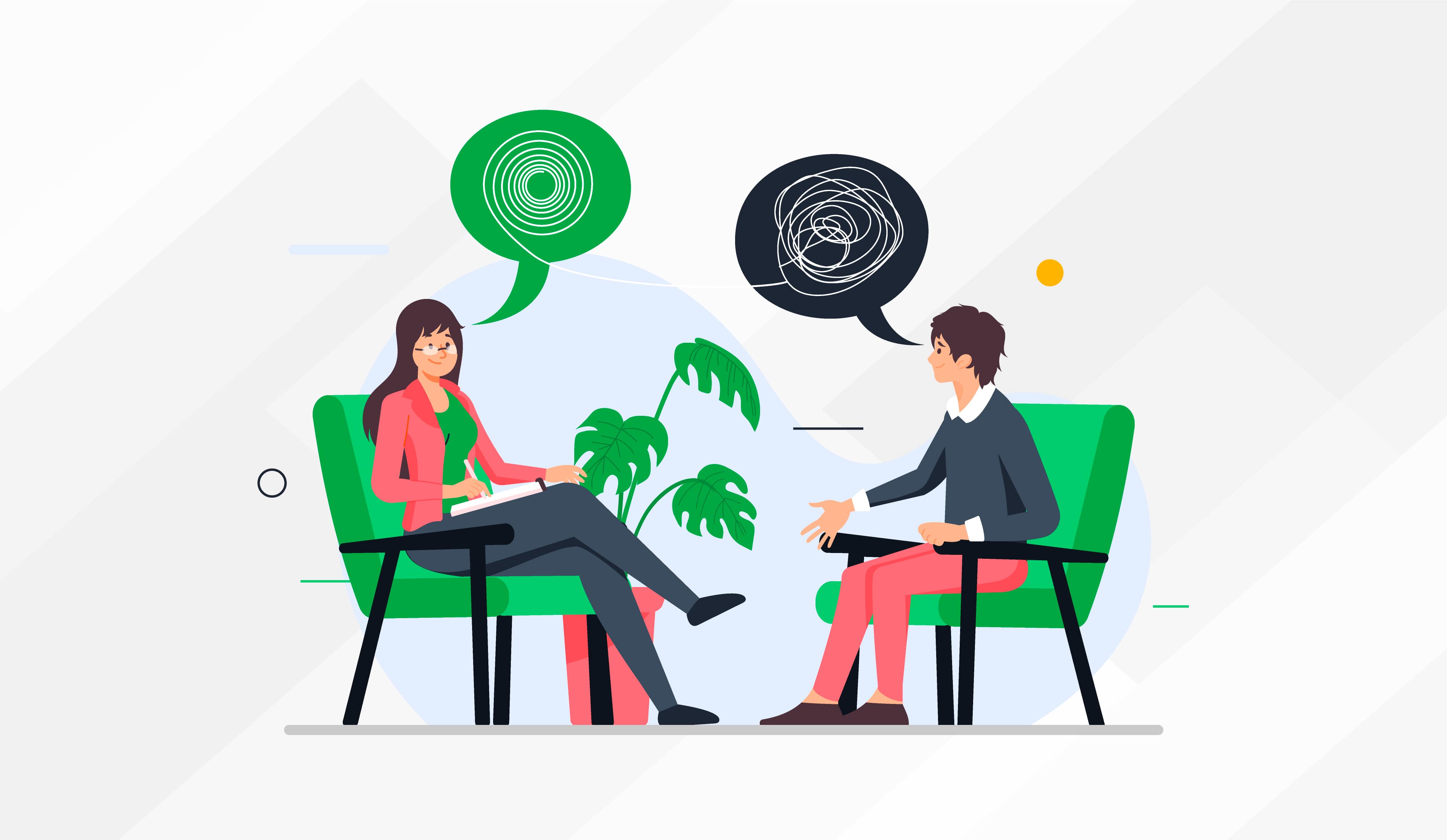 Counsel India - Online Psychology Courses & Therapy | Best psychology ...