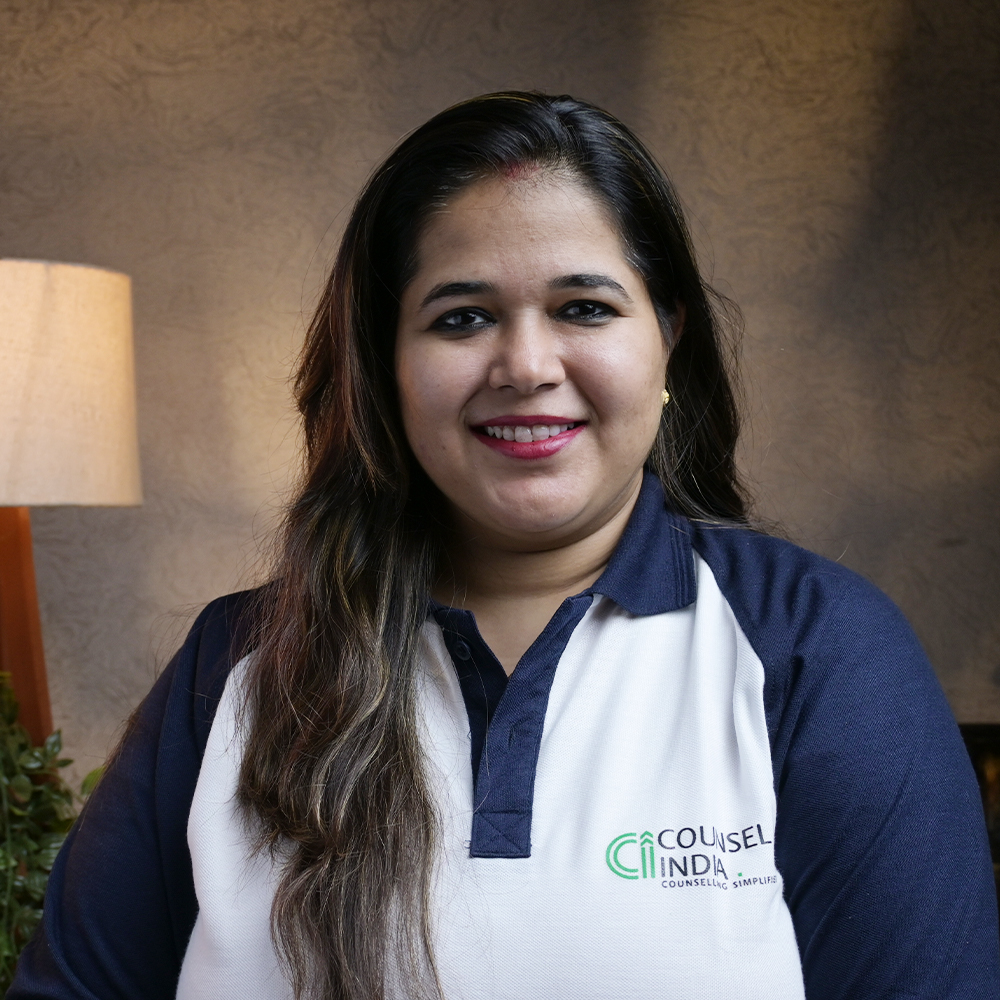 Counsel India | E- platform for psychology and counselling