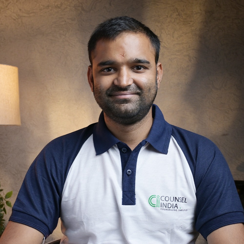 E- learning platform for psychology & counselling | Counsel India