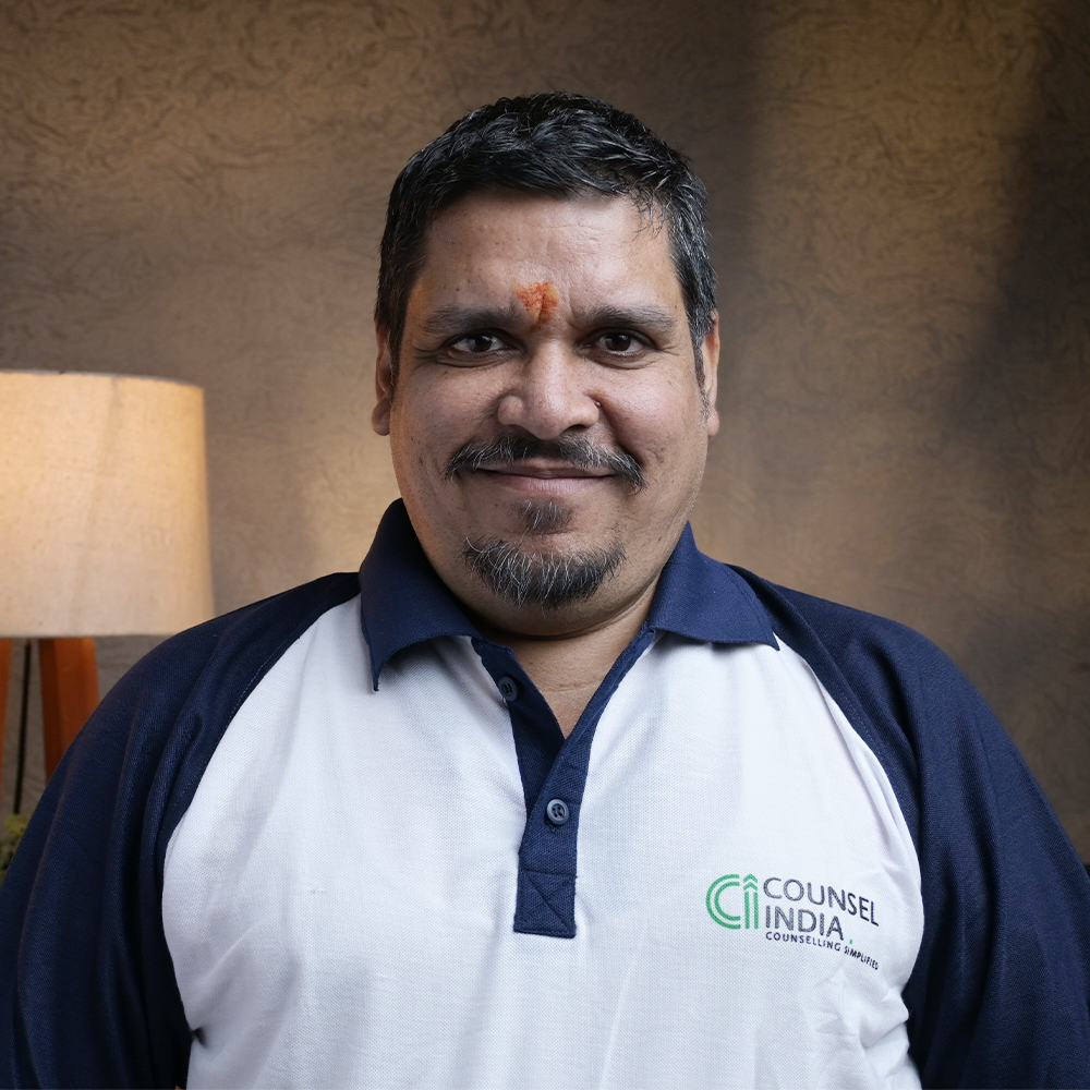 Counsel India | E- platform for psychology and counselling