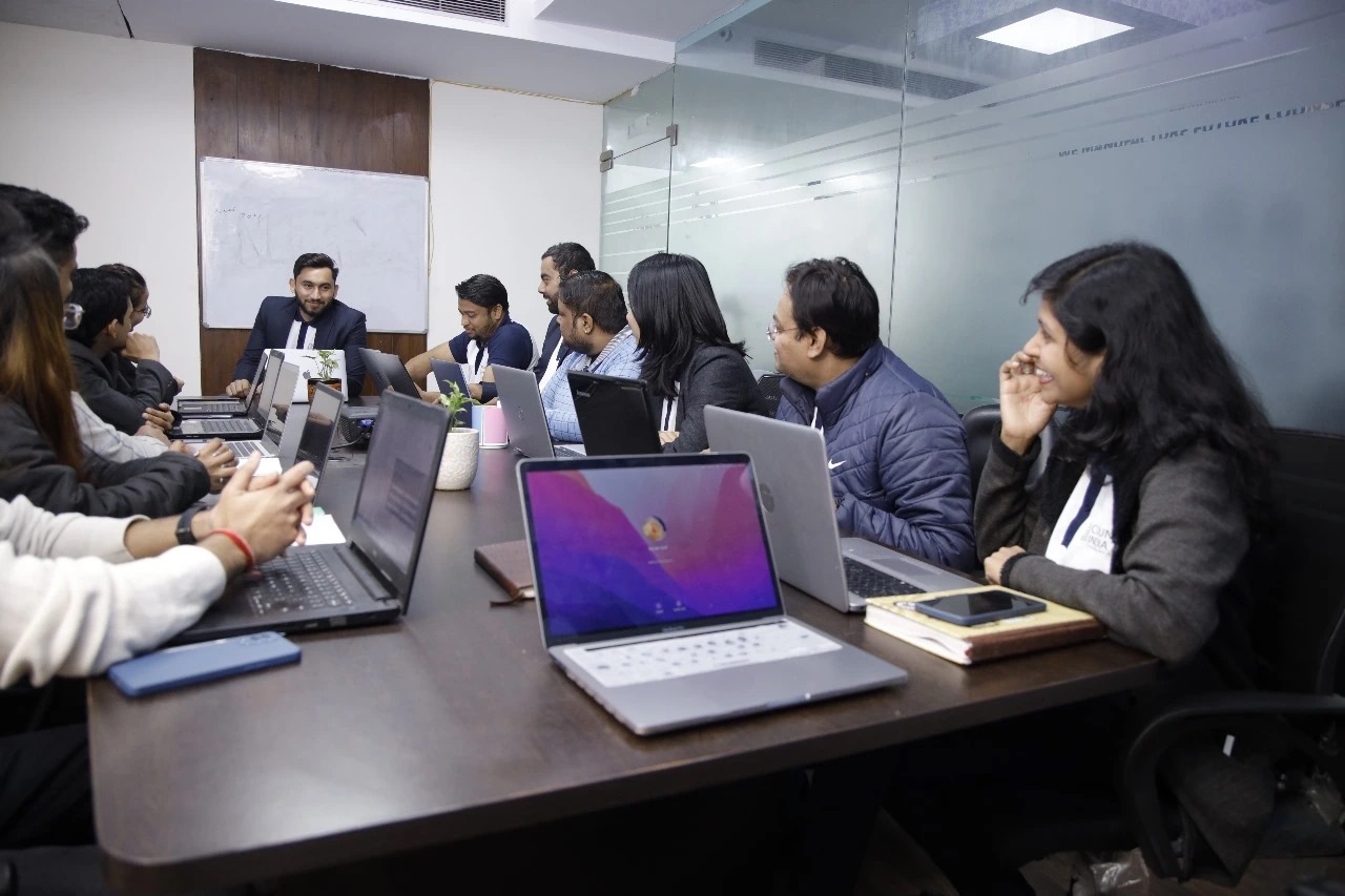 E- learning platform for psychology & counselling | Counsel India