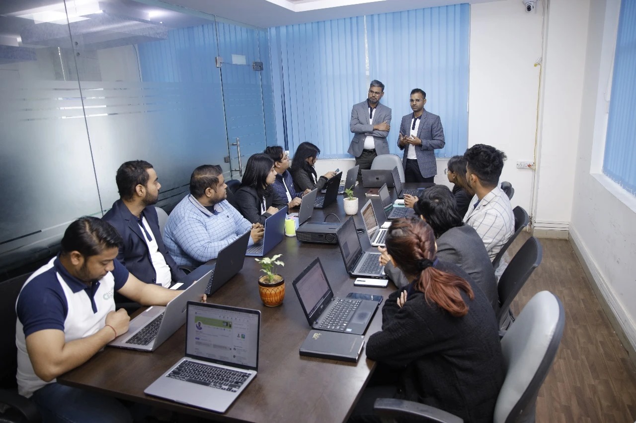 E- learning platform for psychology & counselling | Counsel India