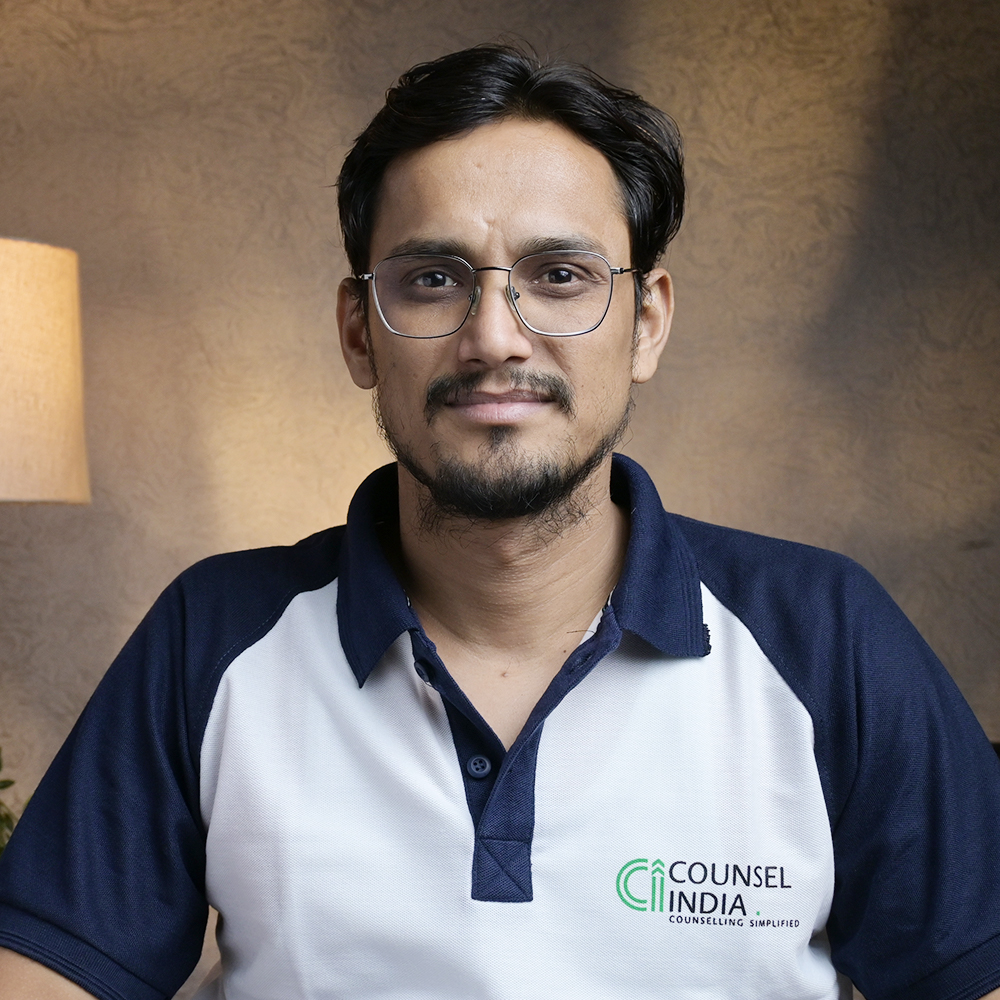 E- learning platform for psychology & counselling | Counsel India